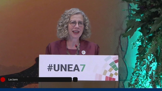 UNEA-7 (2025) | UN Web TV