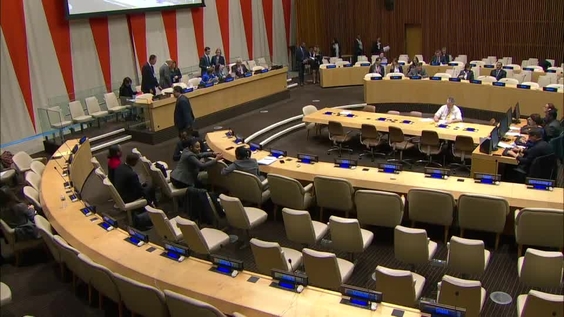 Part 2 - Joint meeting of the Economic and Social Council and the ...