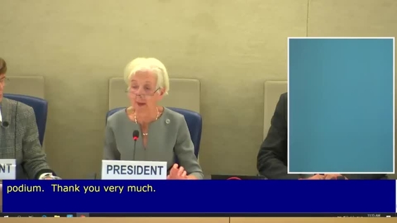 Human rights and minority language education - 12th Session of the ...