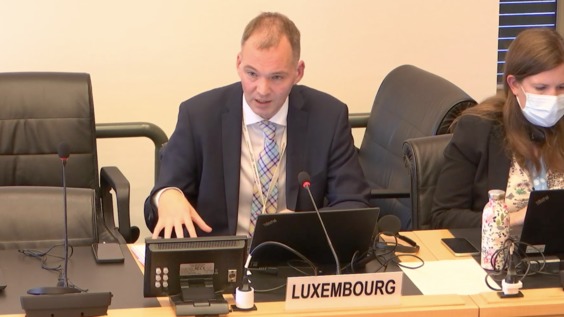 48th Meeting, 72nd Session Committee on Economic, Social and Cultural ...