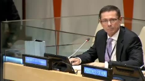 Vienna+20: Human Rights achievements, shortcomings, and the way forward ...
