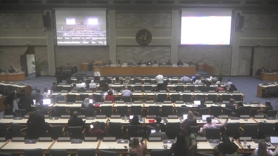 Third Session of the Intergovernmental Negotiating Committee on the ...