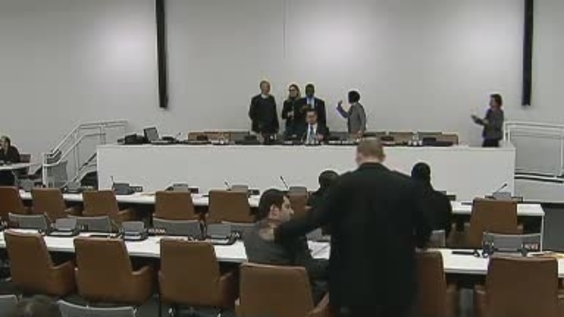 Fifth Committee, 19th meeting - 67th General Assembly | UN Web TV