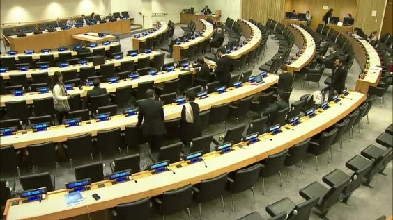 (3rd meeting) Committee on Information - 39th session (24 April- 5 May ...