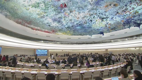 Ministerial Round Table - World Investment Forum 2014 | UN Web TV