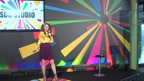 Turning ideas into SDG Action - SDG Studio, Global Festival of Action ...