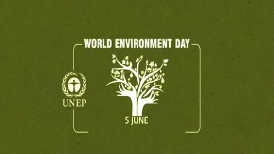 World Environment Day: UN urges leaders to harness extraordinary ...