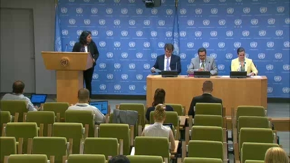 UN Security Council Counter-Terrorism Committee Executive Directorate ...