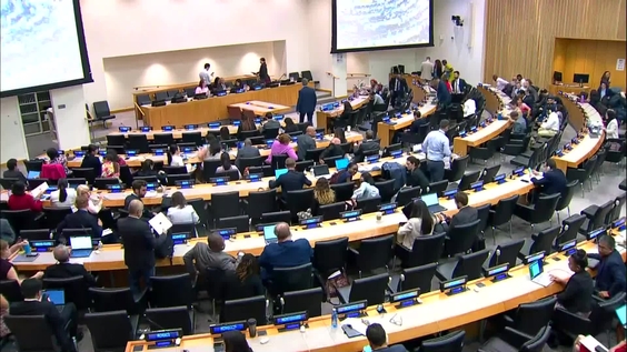 (9th meeting) Open-ended working group on Information and Communication ...