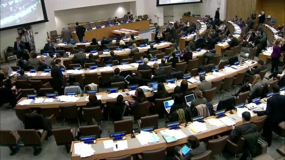 Assembly of States Parties to the Rome Statute of the International ...