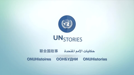 The King of Cans - a story for Earth Day, 22 April | UN Web TV