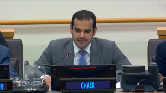 Fifth Committee, 28th meeting - General Assembly, First part of the ...