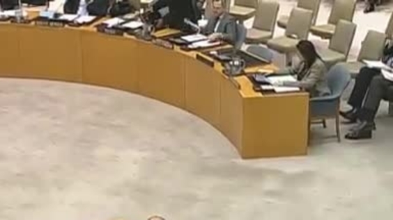 Luxembourg, Piracy, Security Council, 6865th meeting | UN Web TV