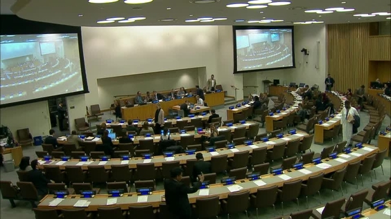 Third Committee, 18th meeting - General Assembly, 72nd session | UN Web TV
