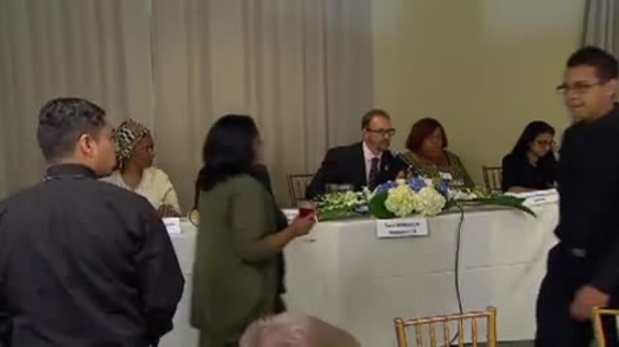 Freedom from Violence for Every Woman and Girl, A Priority for the Post ...