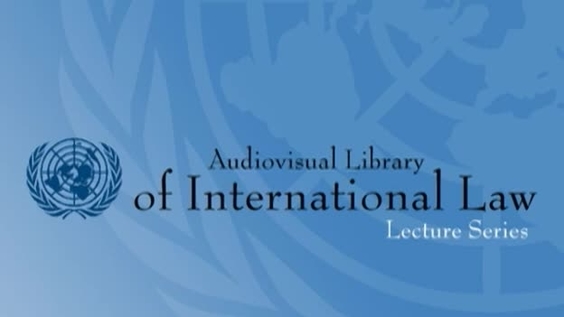 Michael Scharf - Maintaining Control of War Crimes Trials | UN Web TV
