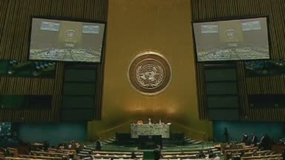 4th meeting, Open Working Group on Sustainable Development Goals ...