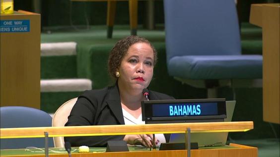 Third Committee, 6th meeting - General Assembly, 75th session | UN Web TV