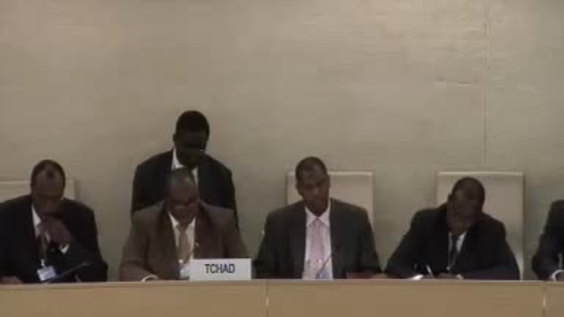 17th Meeting - 12th Regular Session of Human Rights Council | UN Web TV