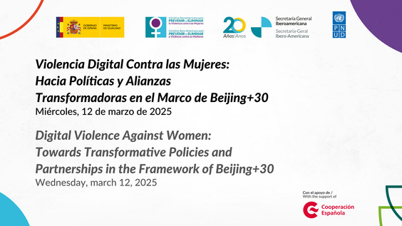 Digital Violence Against Women: Towards Transformative Policies and ...