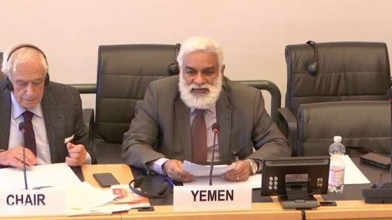 17th Meeting, 73rd Session, Committee on Economic, Social and Cultural ...