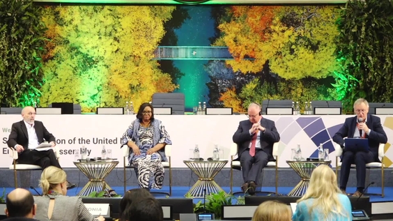 UNEA-7 (2025) | UN Web TV