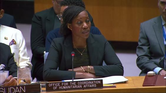 Security Council | UN Web TV