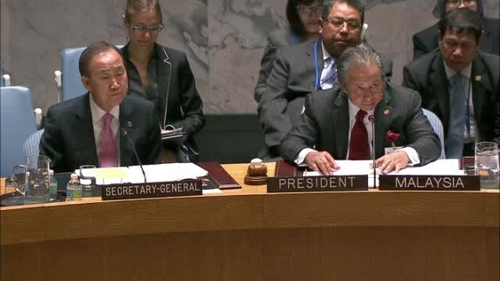 Eunice Apio (Facilitation for Peace and Development) on Children and ...