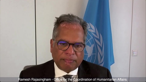 Security Council | UN Web TV