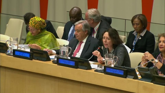 Repositioning of the UN Development System for Supporting the ...