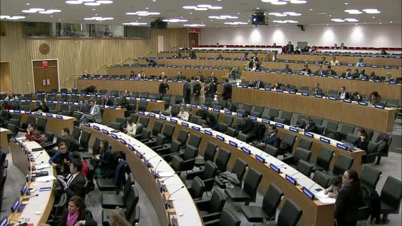 Second Committee, 32nd meeting - 68th General Assembly | UN Web TV