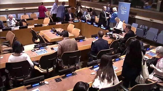 SDG 16 and rule of law as an enabler of SDGs: The SDG 16 Conference ...