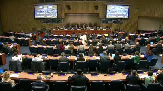 The Role of Women in Countering Terrorism and Violent Extremism - Open ...