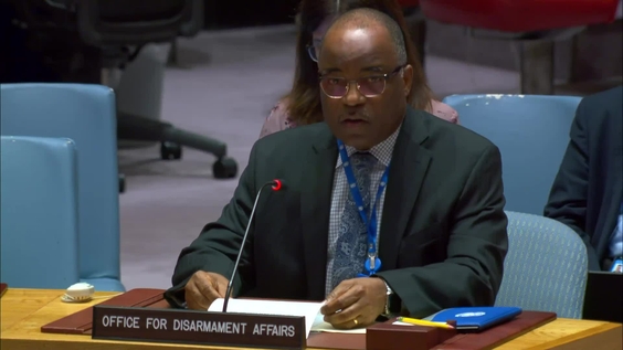 Meetings & Events | UN Web TV