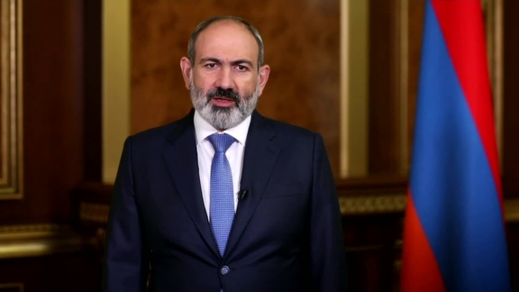Armenia - Prime Minister Addresses General Debate, 76th Session | UN ...