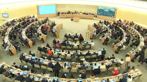 A/HRC/41/L.14 Vote Item:3 - 39th Meeting, 41st Regular Session Human ...