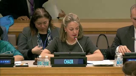 Third Committee, 7th meeting - 71st General Assembly | UN Web TV