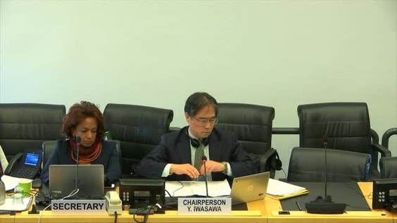 General Comment on Article 6 - 3431st Meeting 121st Session Human ...