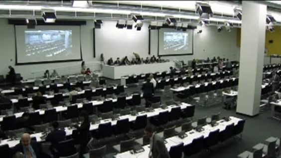 Fifth Committee, 9th meeting - 68th General Assembly | UN Web TV