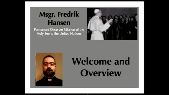 Remembering the Holocaust: The Documented Efforts of the Holy See and ...
