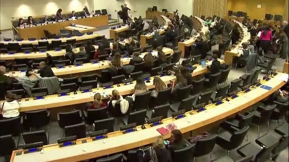 Legal Reforms to Protect the Human Rights of Trans, Intersex and Gender ...