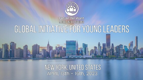 Future We Want Model UN: a Global Initiative for Young Leaders | UN Web TV