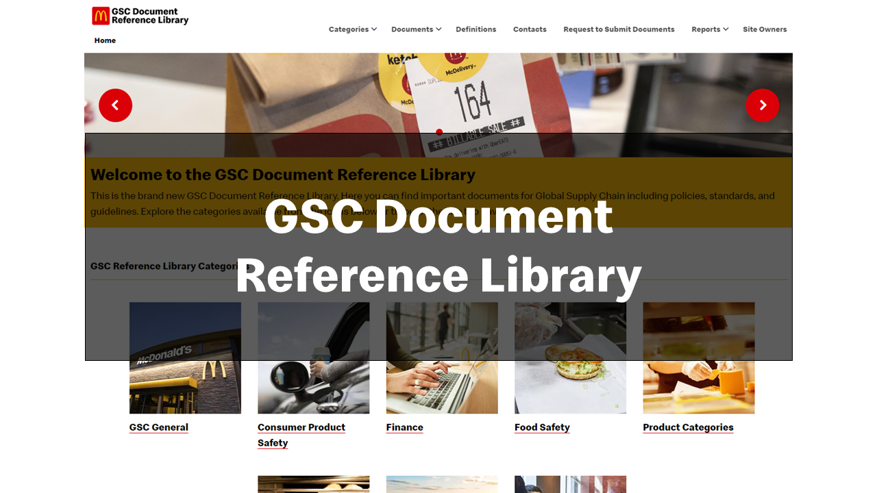 The Digital Depot - Home