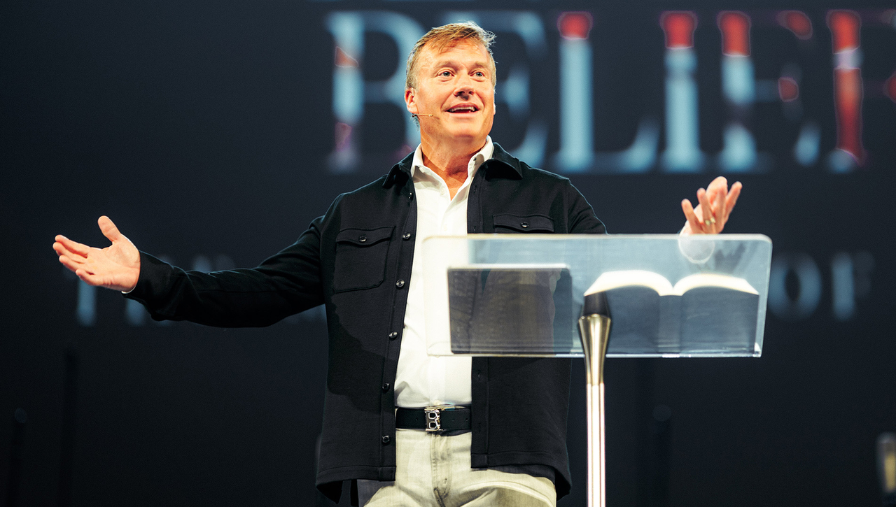 Thomas Road On Demand