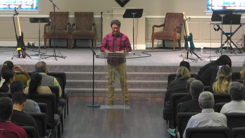 Thomas Road On Demand