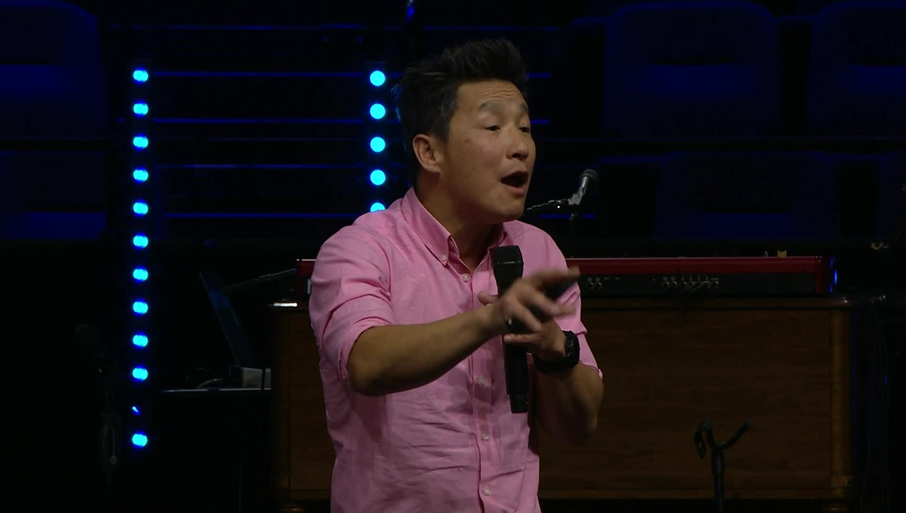 Thomas Road On Demand