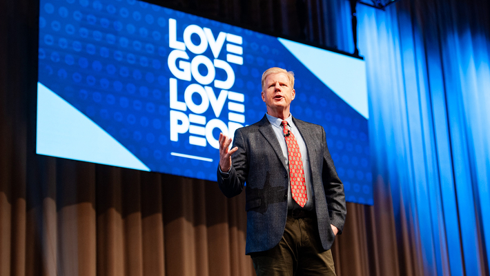 Thomas Road On Demand