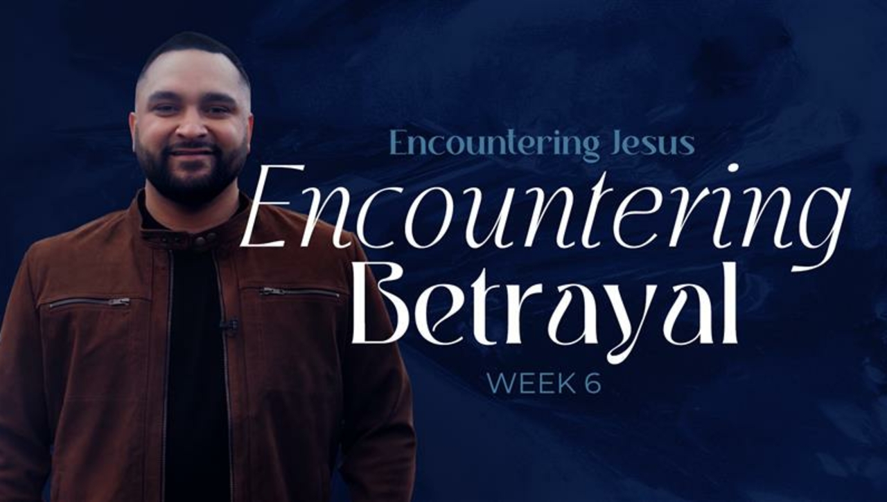 Thomas Road On Demand