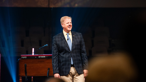 Worship Services - Thomas Road On Demand