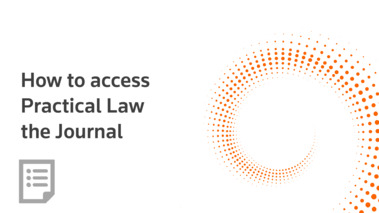 Product Training: Live - Practical Law